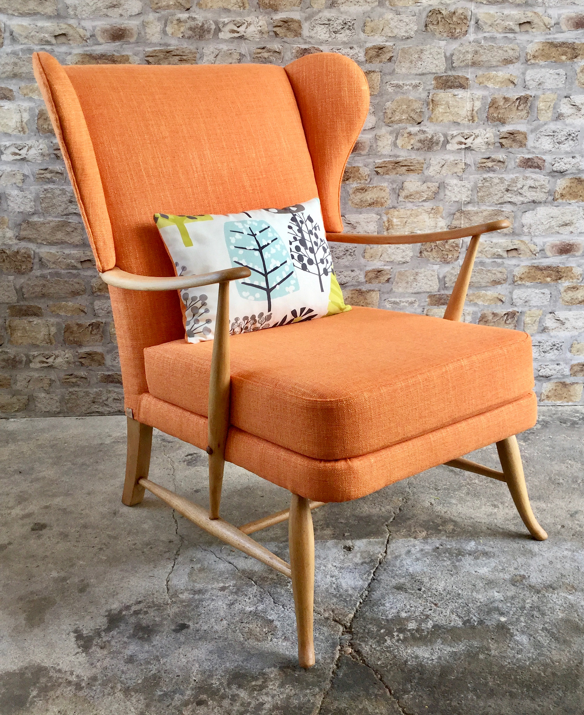 Testimonials - Take A Pew