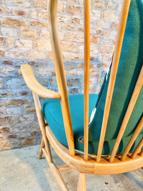 Portfolio of refurbished mid century furniture - Take A Pew